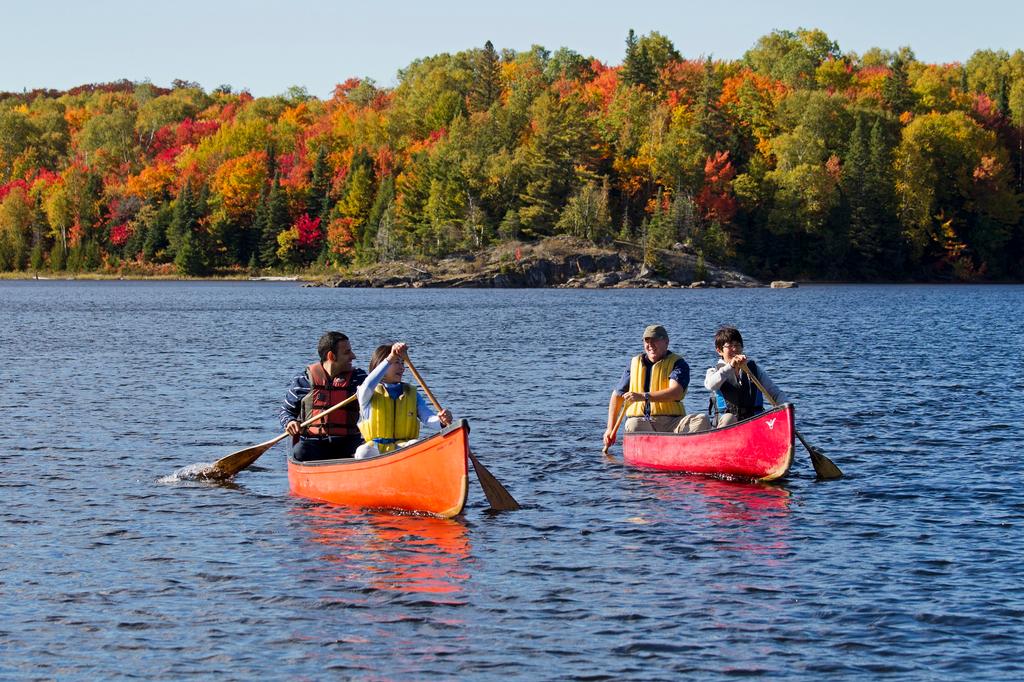 8 fall festivals to check out in Canada | Destination Canada