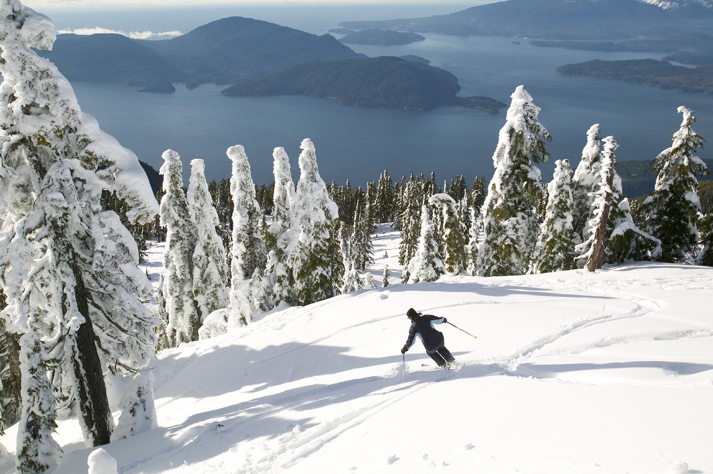 Your ultimate guide to Canadian ski resorts | Destination Canada