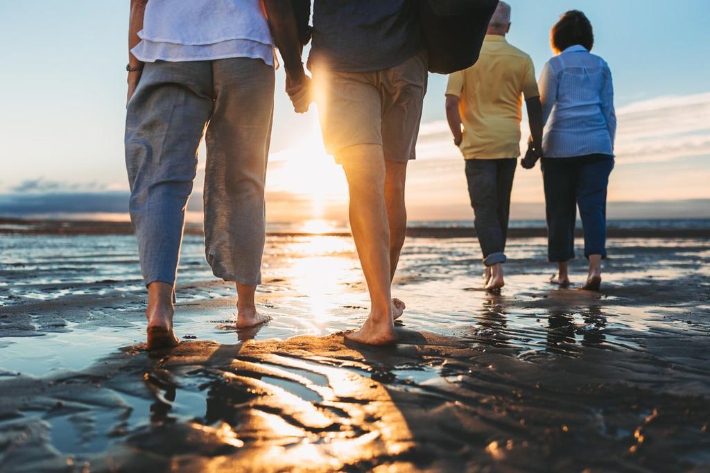 New Brunswick has Canada’s warmest saltwater beaches. Here’s why ...