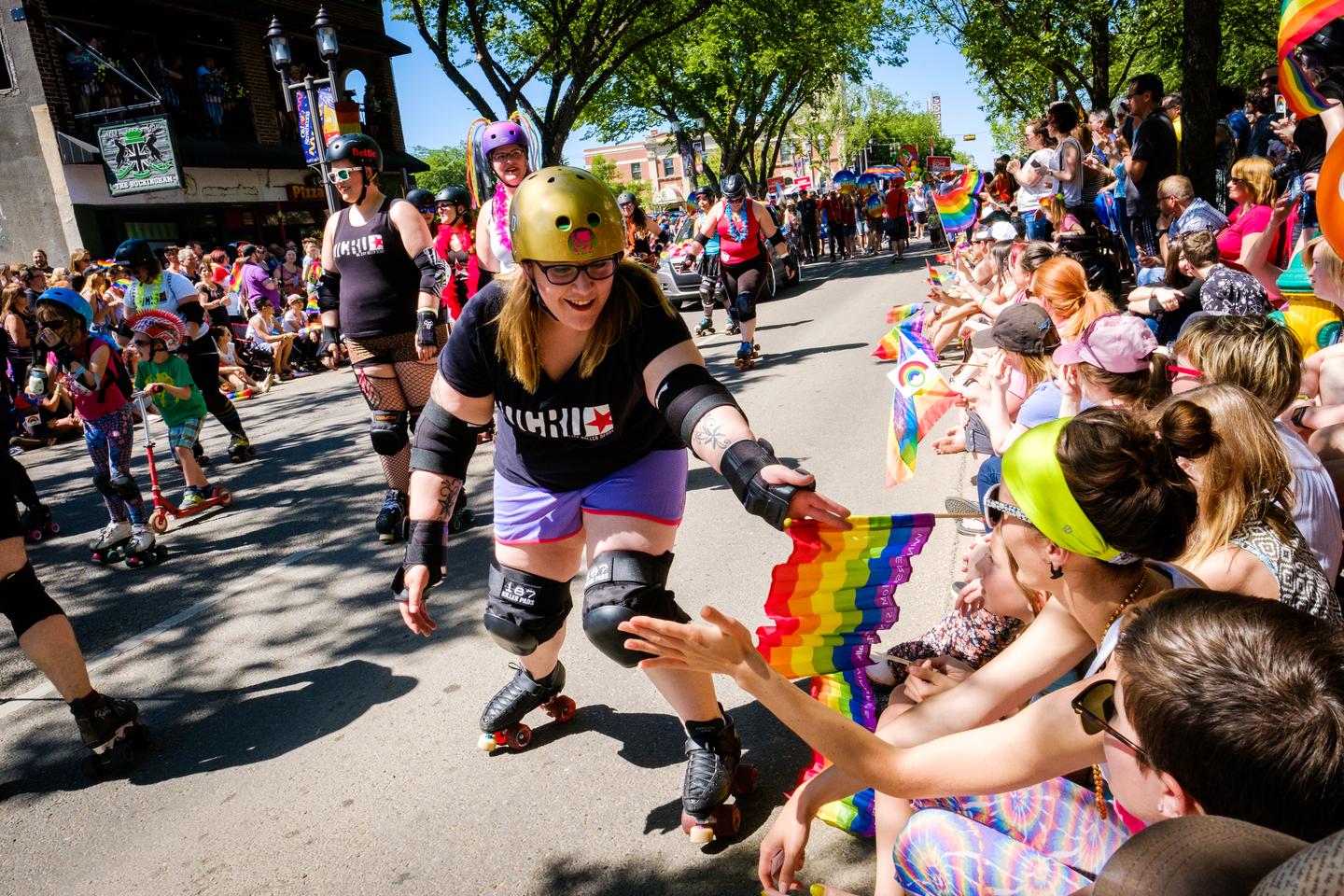 5 LGBT neighborhoods to explore across Canada | Destination Canada