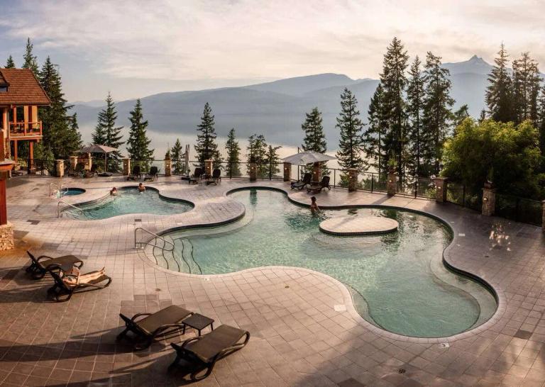 The Top 5 Hot Springs in British Columbia | Natural Soak Spots from ...