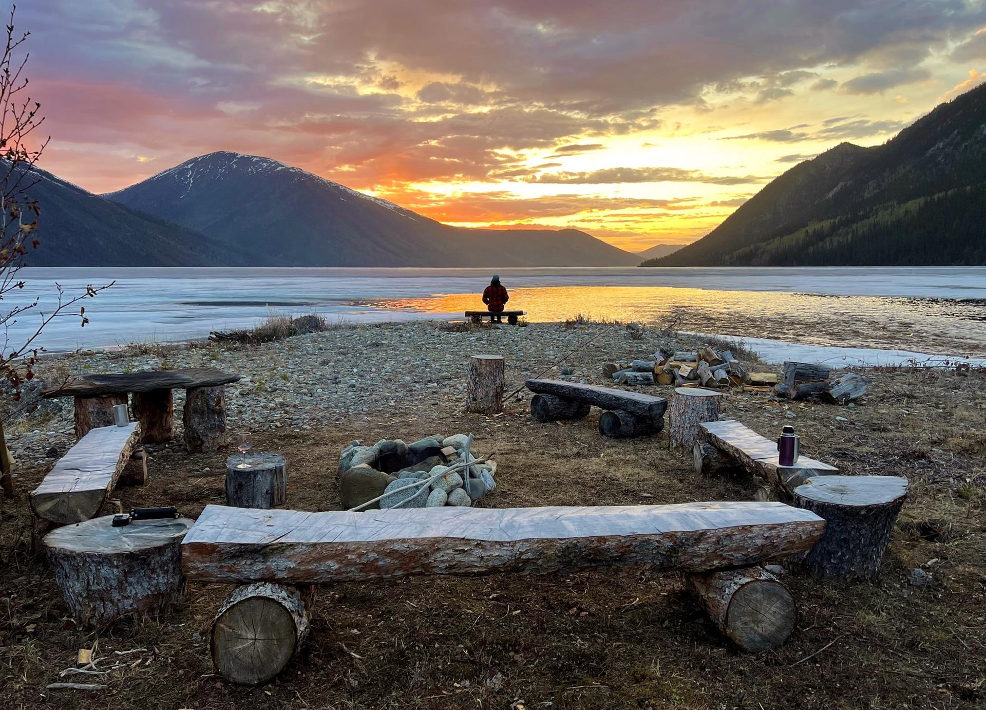 Cell Service at Tincup Wilderness Lodge: The Honest Answer ...