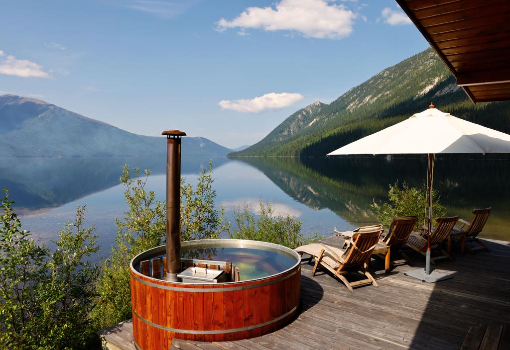 What It's Really Like at Tincup Wilderness Lodge: A Virtual Tour ...