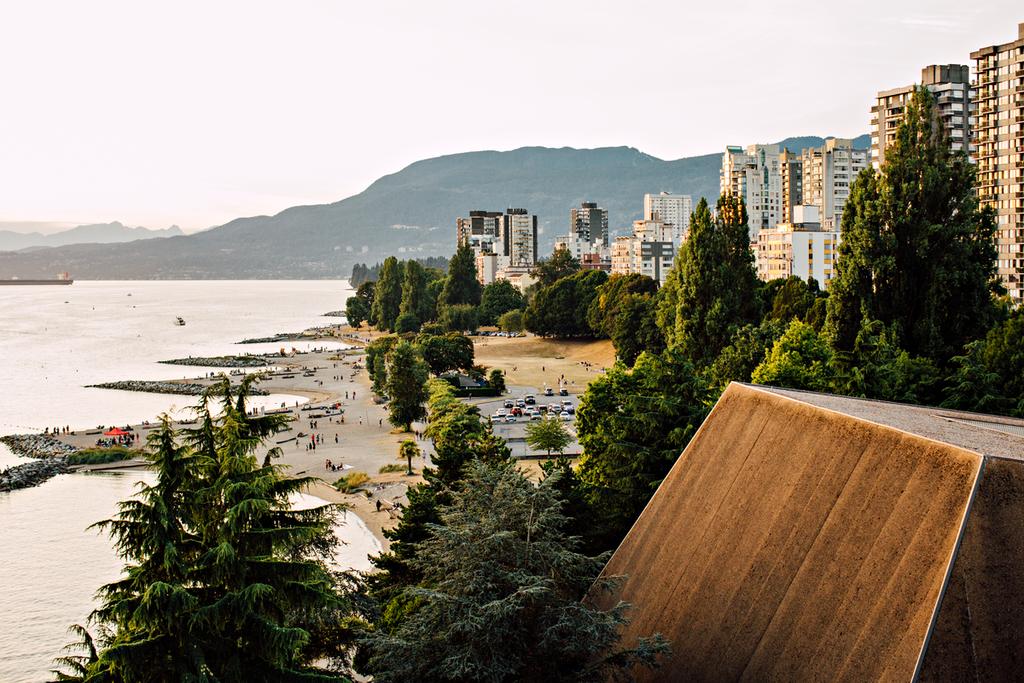 Spend a day in these six trendy Vancouver neighborhoods | Destination ...