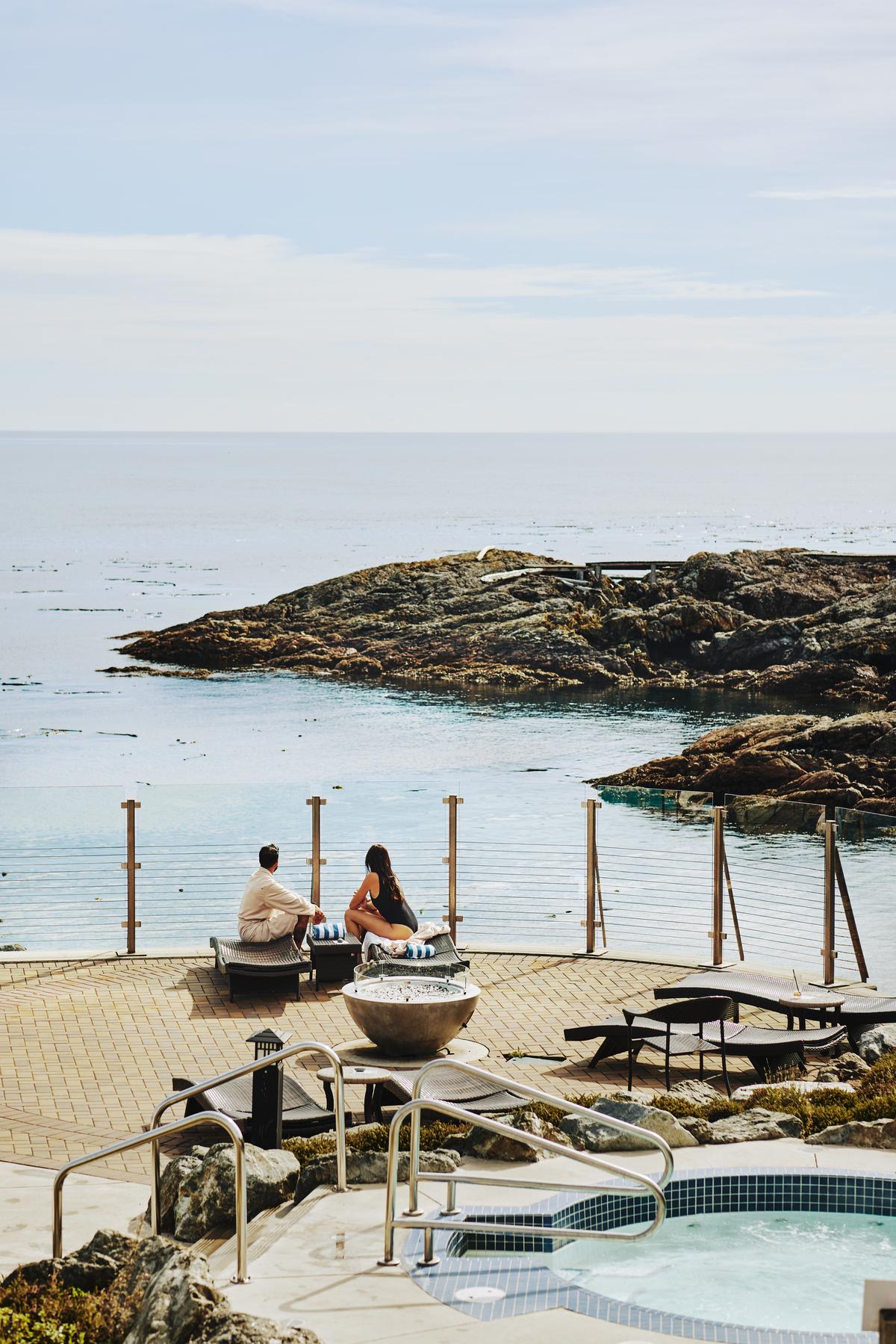 10 must-visit spas in Canada | Destination Canada