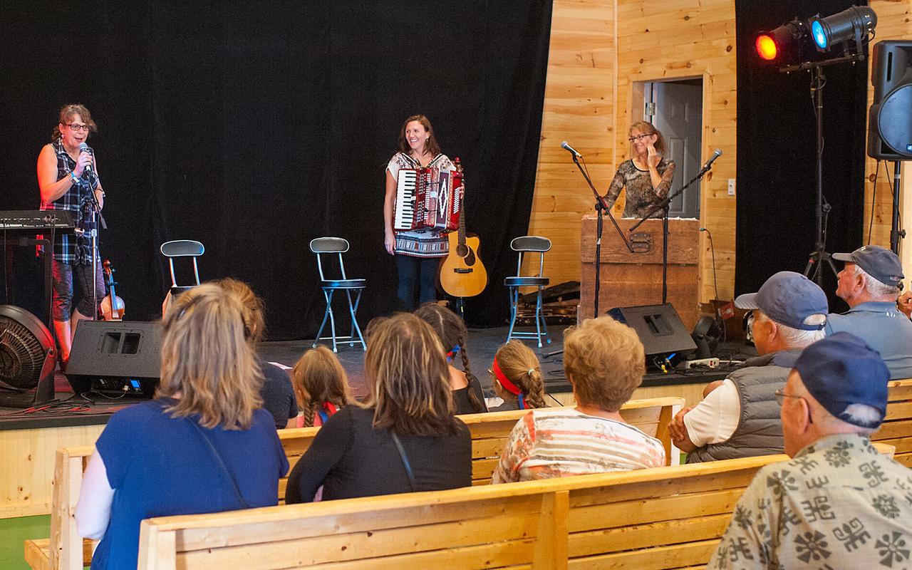 4 fall festivals on Prince Edward Island | Destination Canada