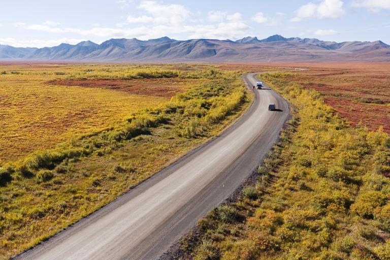 The best road trips in Canada | Destination Canada