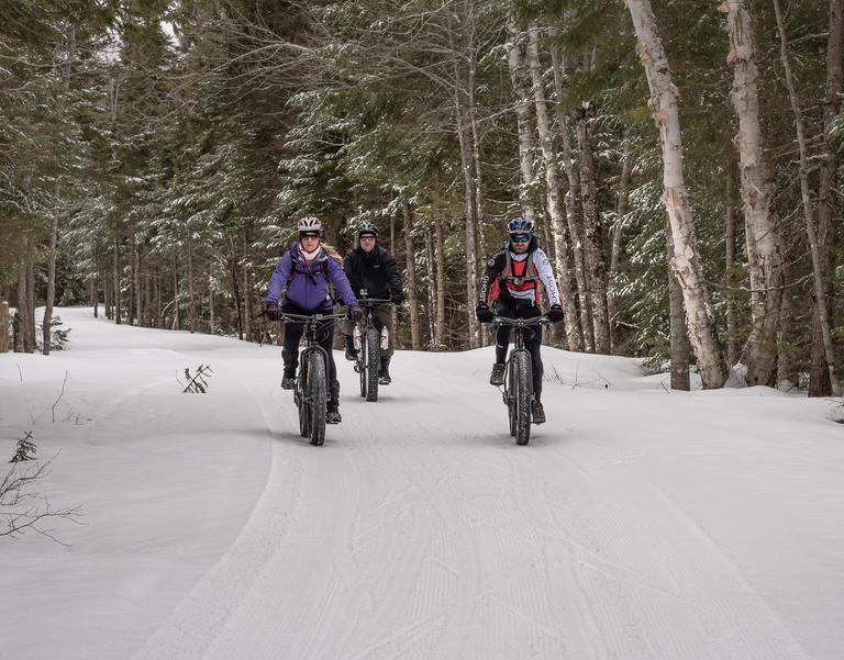 Las 8 mejores actividades de invierno en Canadá | Destination Canada