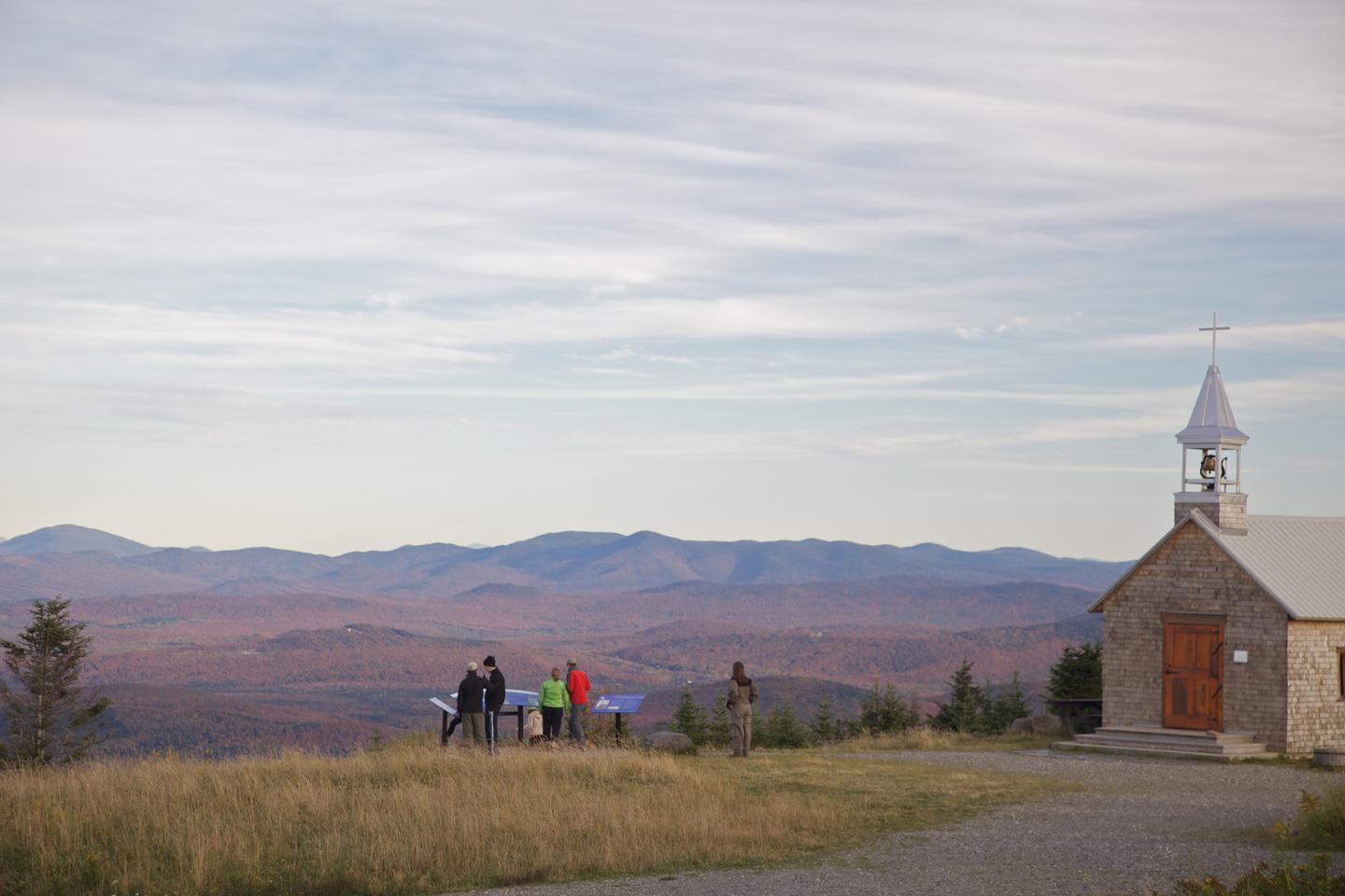 A guide to the Eastern Townships | Destination Canada