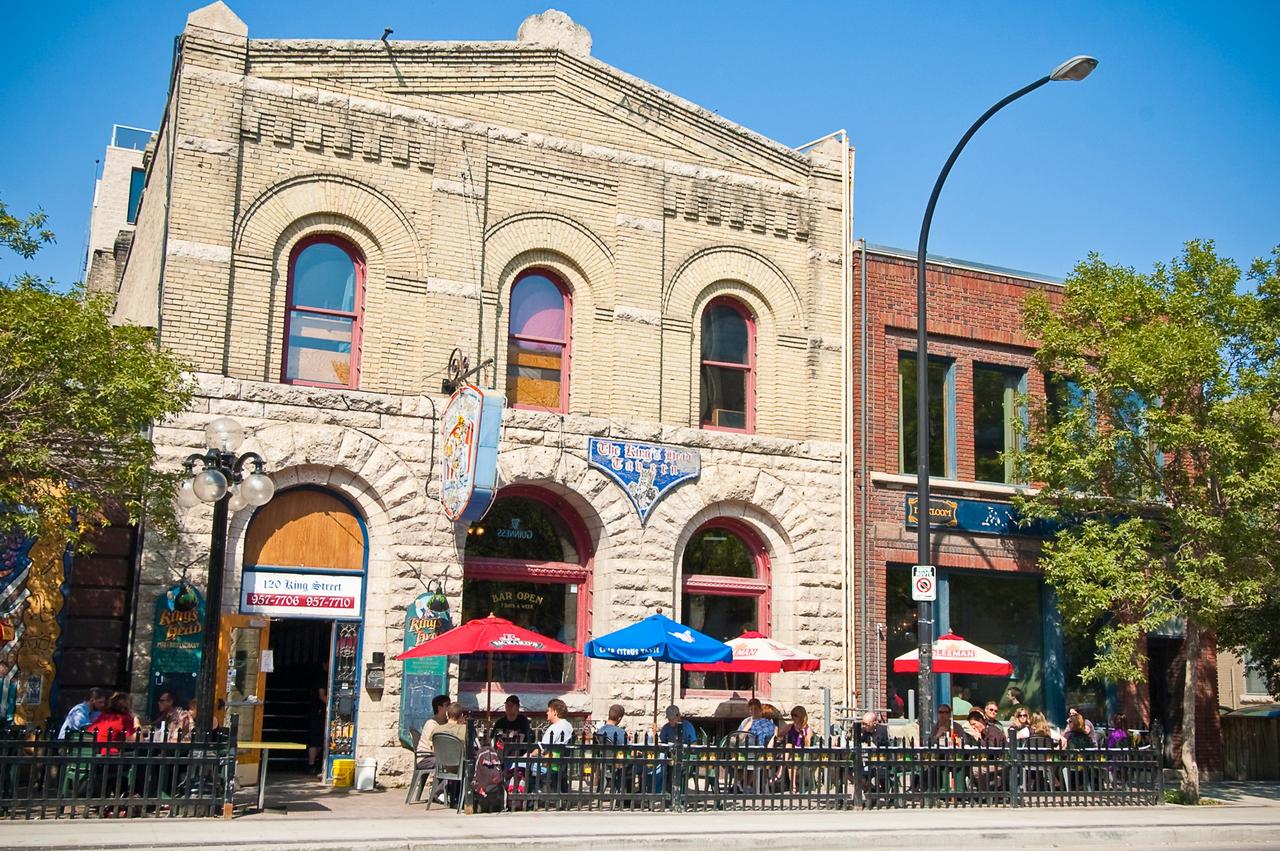 The top 10 attractions in Manitoba | Destination Canada