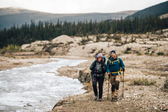 The top 10 attractions in the Northwest Territories | Destination Canada