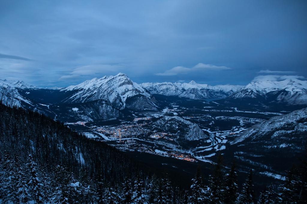 The top 10 attractions in Banff | Destination Canada