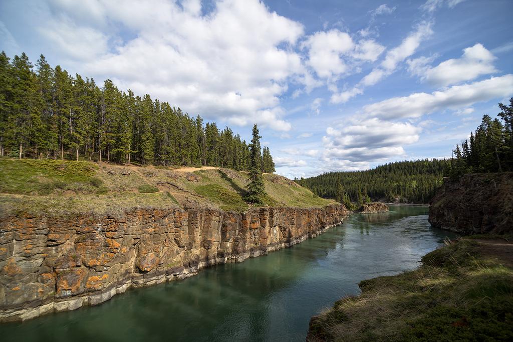 The top 10 things to do in Whitehorse | Destination Canada