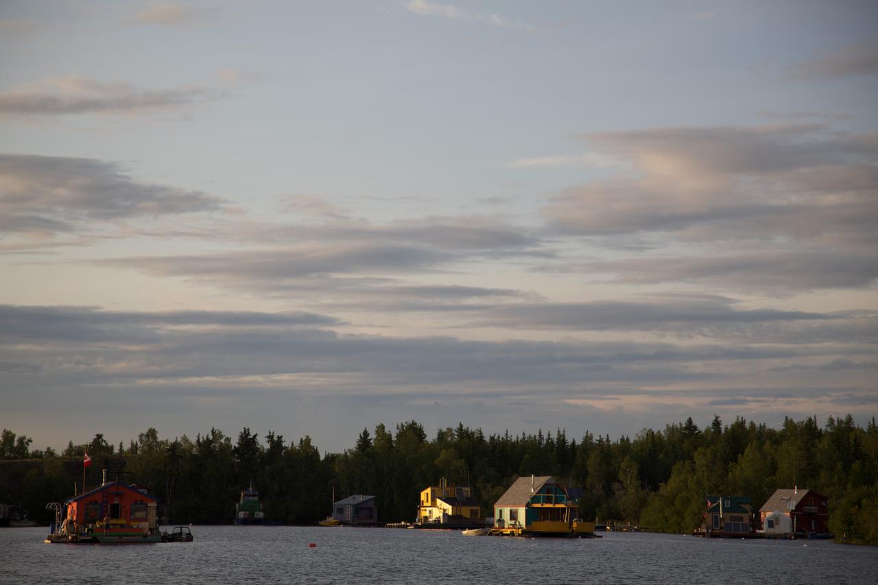 Exploring Yellowknife | Destination Canada