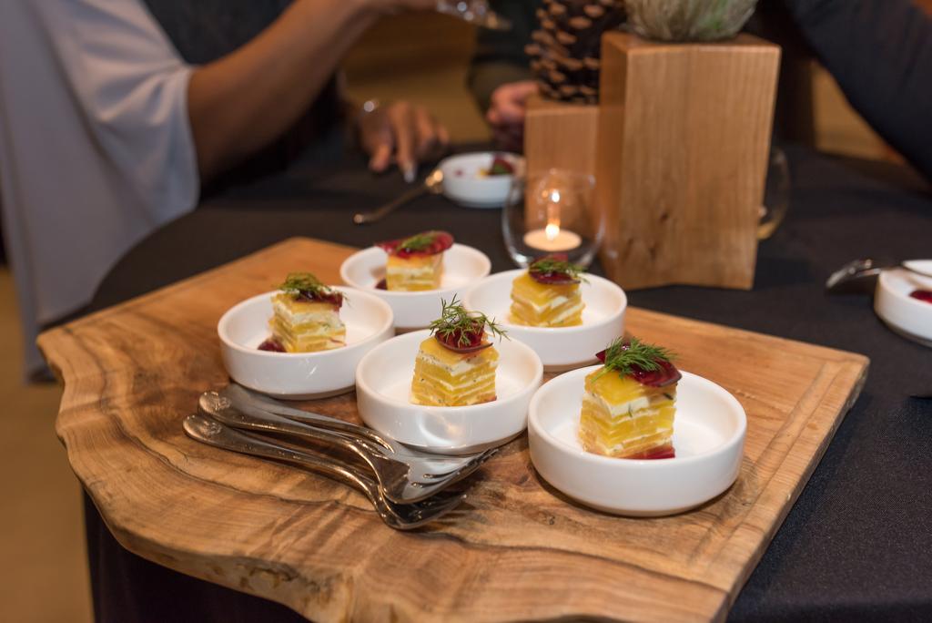 Indigenous cuisine from coast to coast to coast | Destination Canada