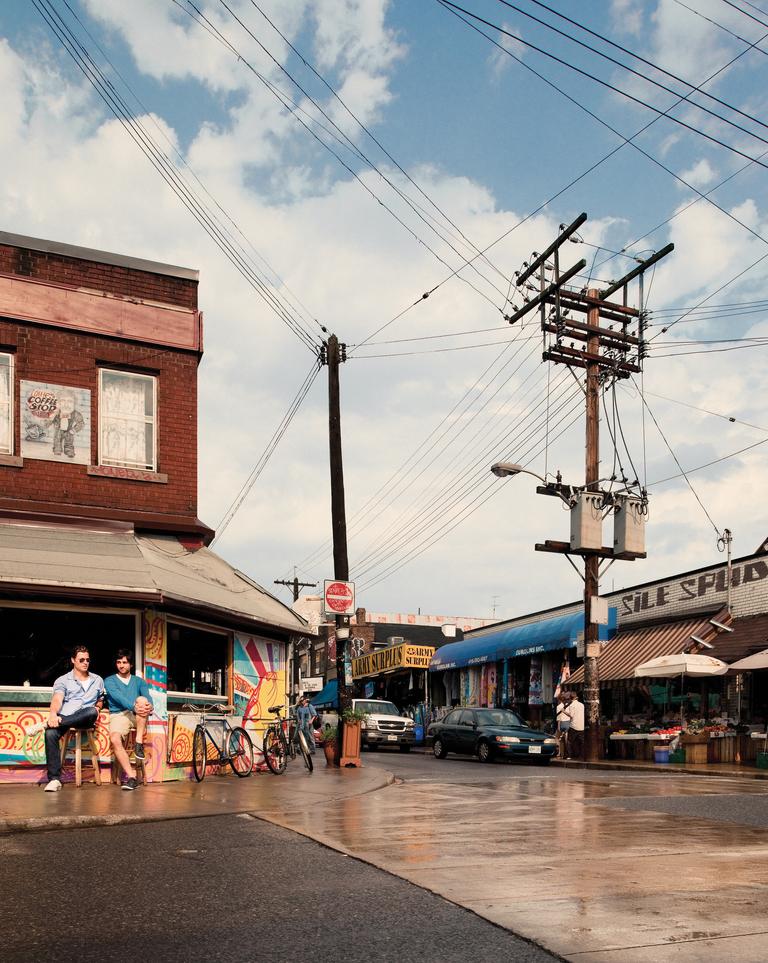 5 trendy Toronto neighborhoods you’ll want to explore | Destination Canada