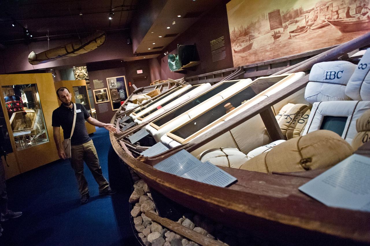 The top 10 attractions in Manitoba | Destination Canada