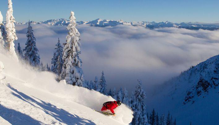 Your ultimate guide to Canadian ski resorts | Destination Canada