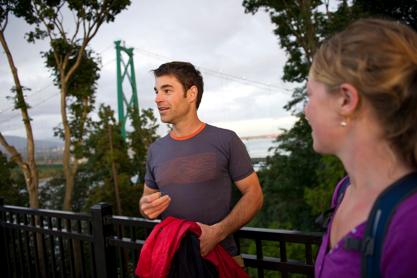 10 of the most scenic Vancouver views | Destination Canada