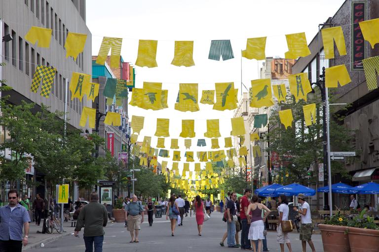 The top 10 attractions in Montreal | Destination Canada