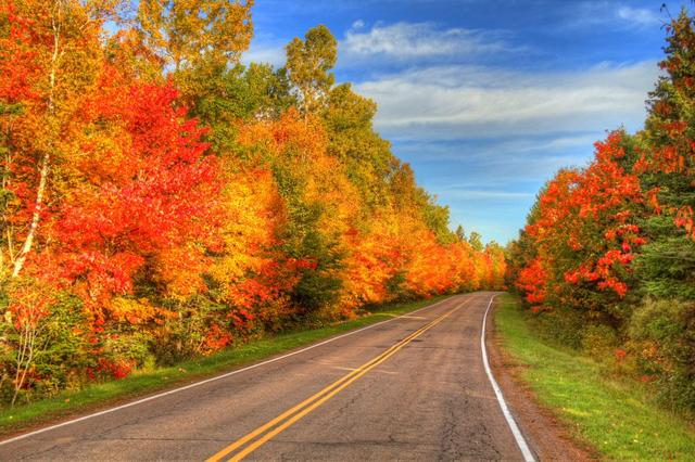 A fall guide to Prince Edward Island | Destination Canada