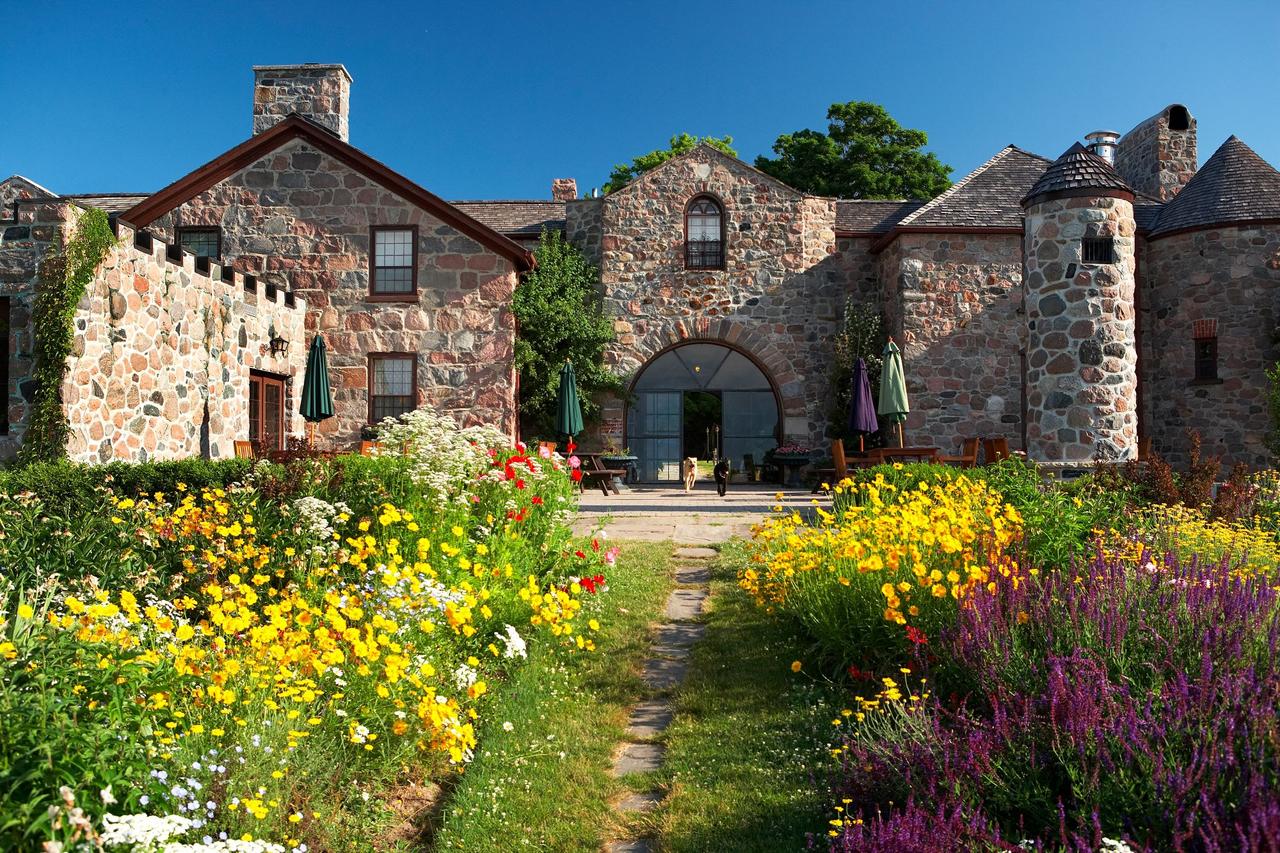 10 must-visit spas in Canada | Destination Canada