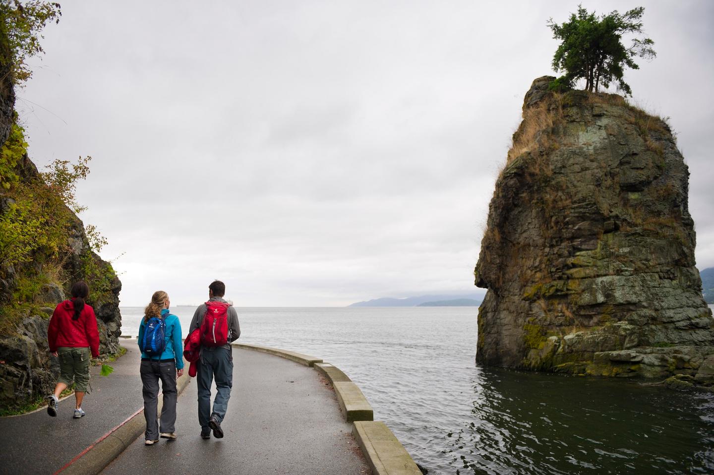 The top 10 attractions in Vancouver | Destination Canada