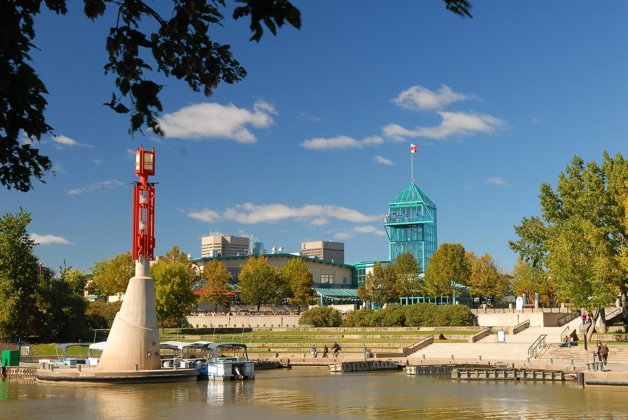 The top 10 attractions in Manitoba | Destination Canada