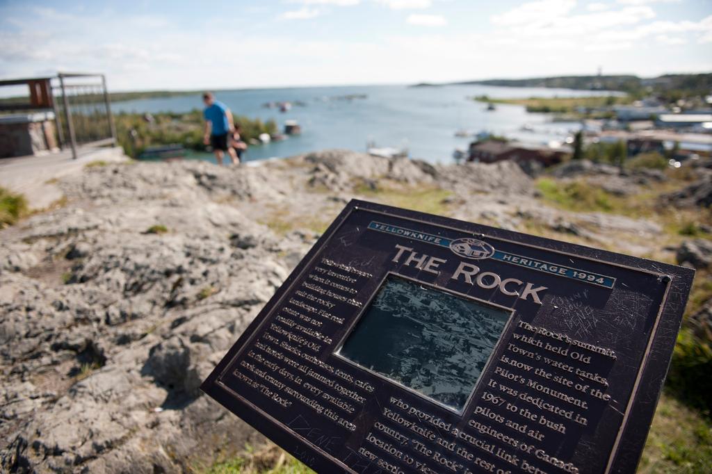 Exploring Yellowknife | Destination Canada