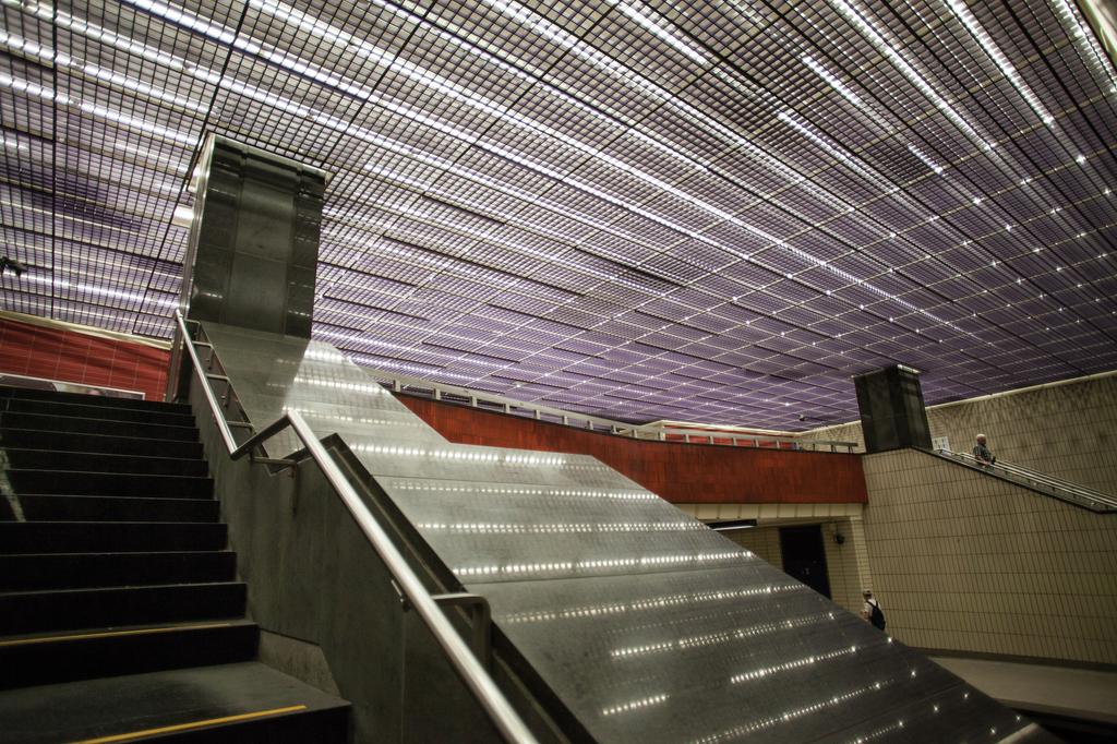 The top 10 attractions in Montreal | Destination Canada