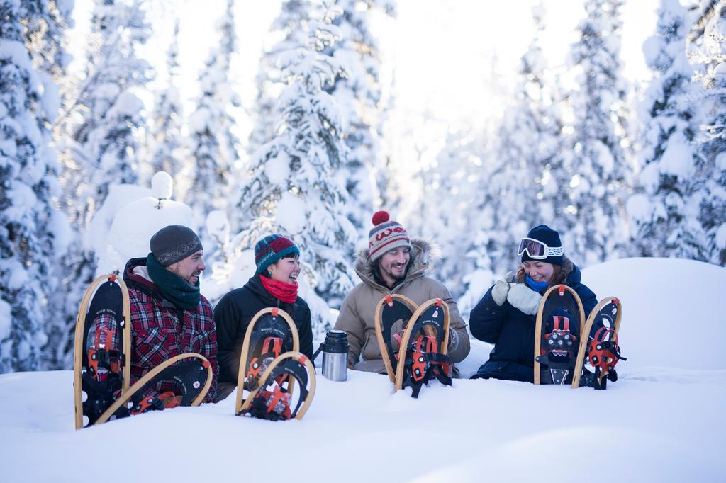 Exploring Yellowknife | Destination Canada